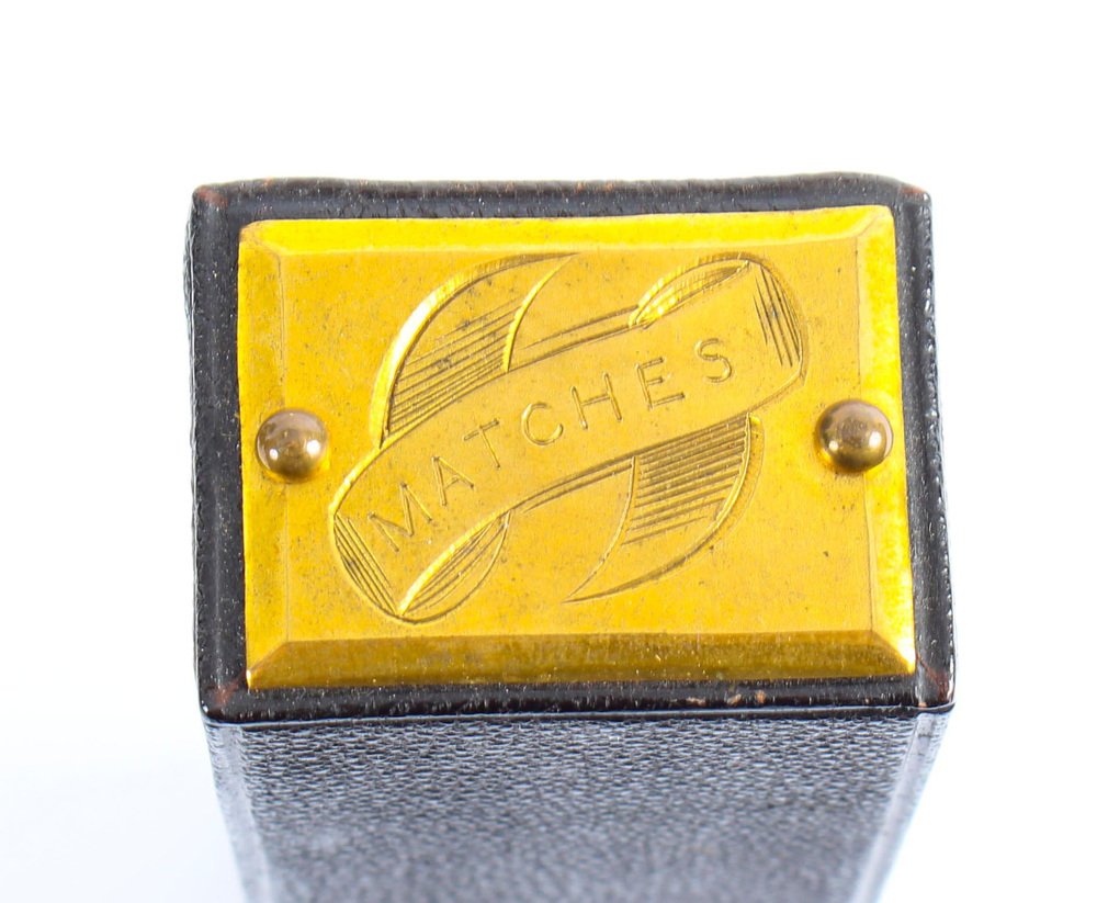 Gothic Revival Coromandel & Gilt Brass Strapwork Stationery Box for ...