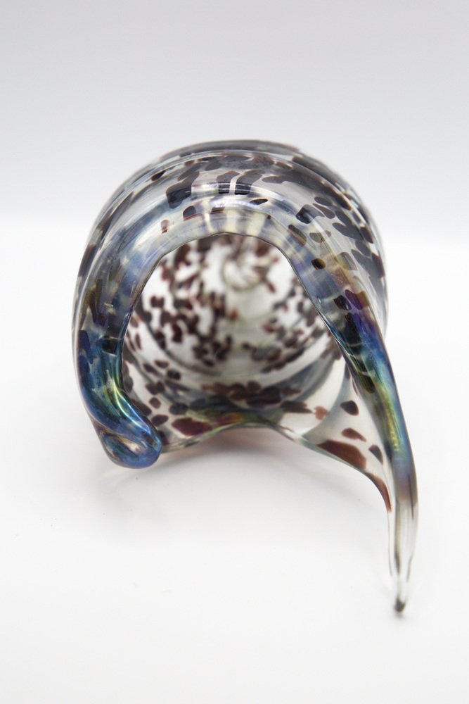 Vintage Shell in Murano Glass for sale at Pamono