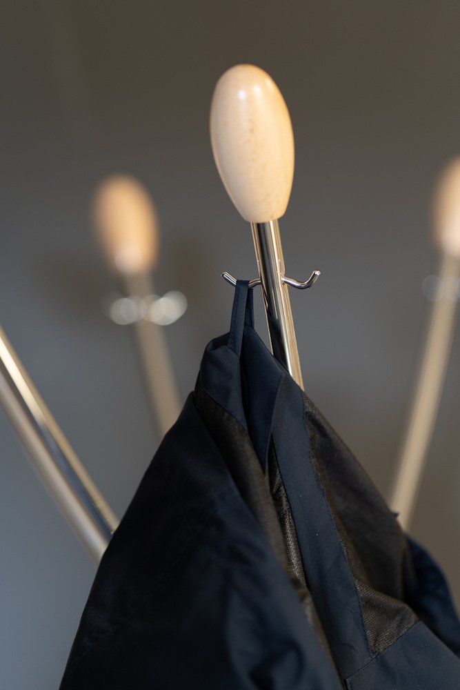 Octopus Coat Rack by Fernanda Quezada for sale at Pamono