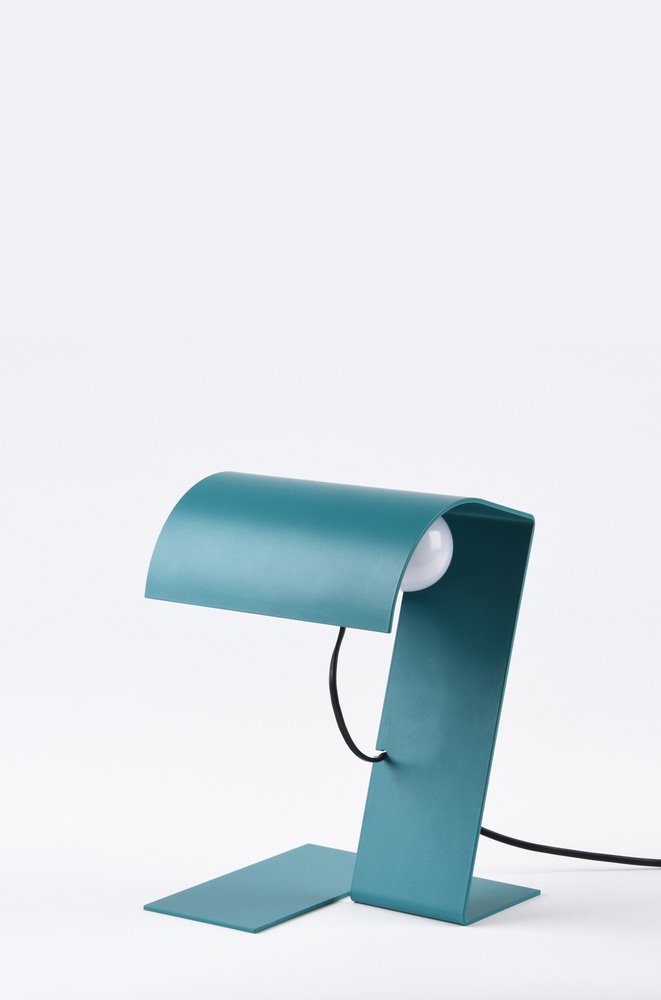 Blitz Table Lamp by Francesco Trabucco for Codiceicona for sale at Pamono