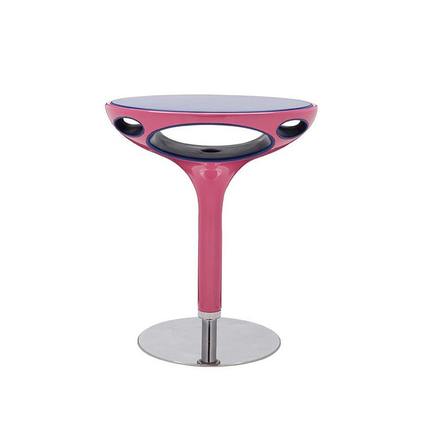 Ring Collection Table by Giancarlo Zema for Giovannetti for sale at Pamono