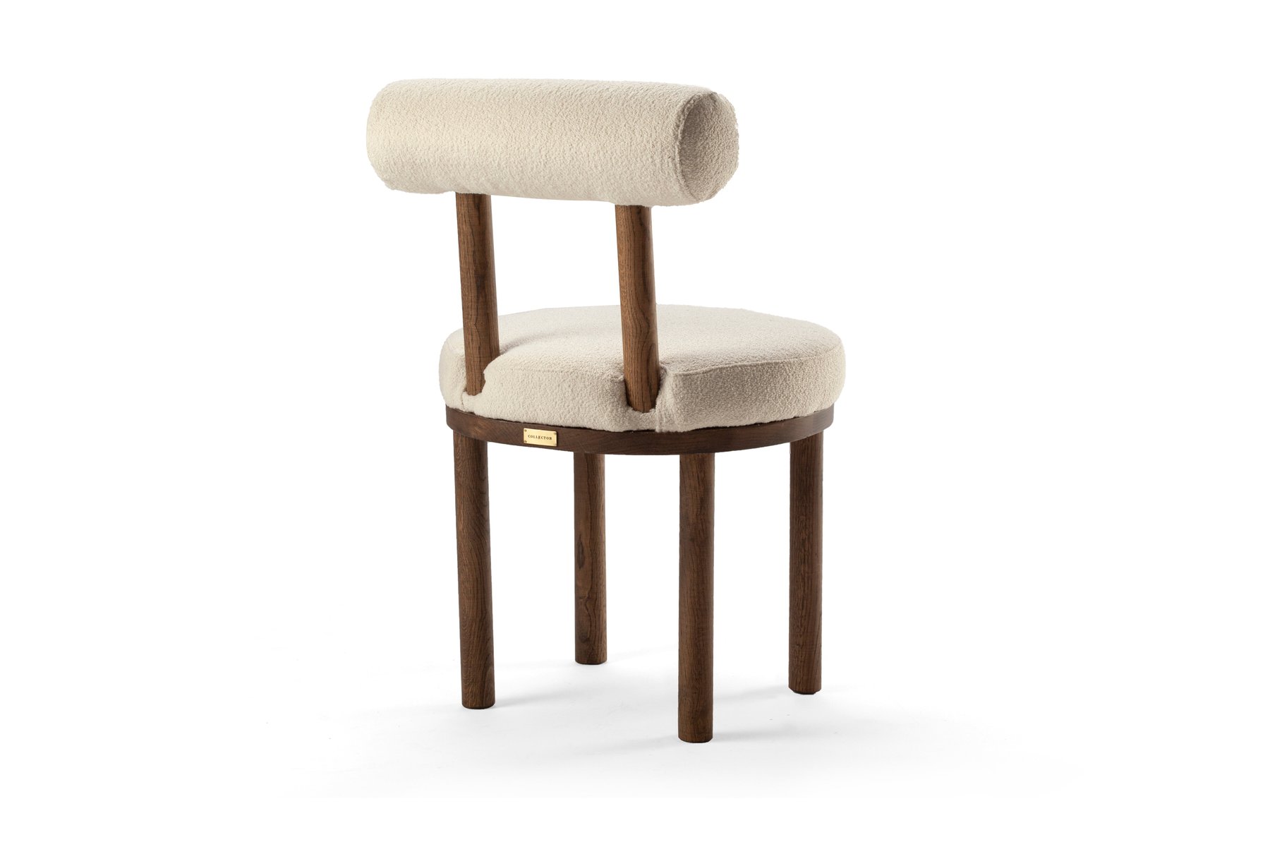 Moca Stuhl von Studio Rig für Collector bei Pamono kaufen