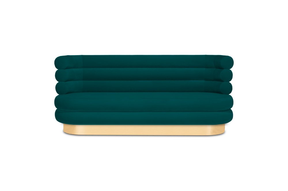 Marshmallow Sofa by Royal Stranger for sale at Pamono