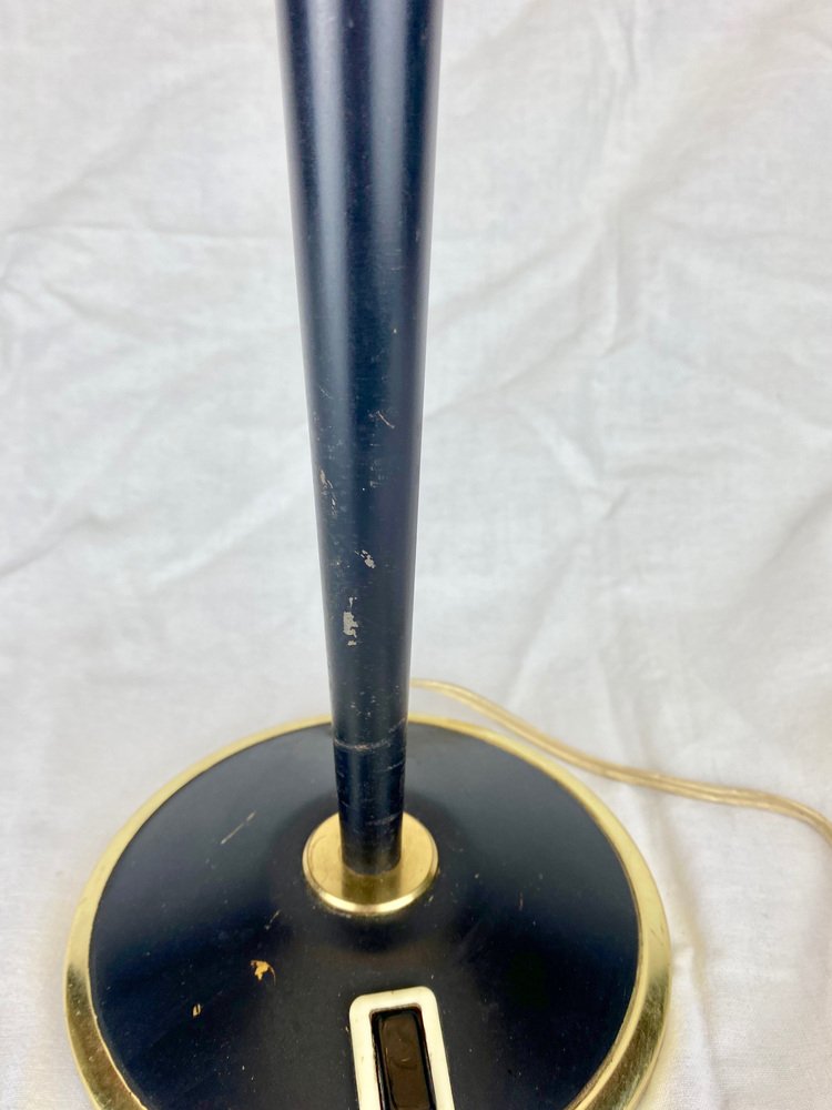 Dutch Table Lamp for sale at Pamono