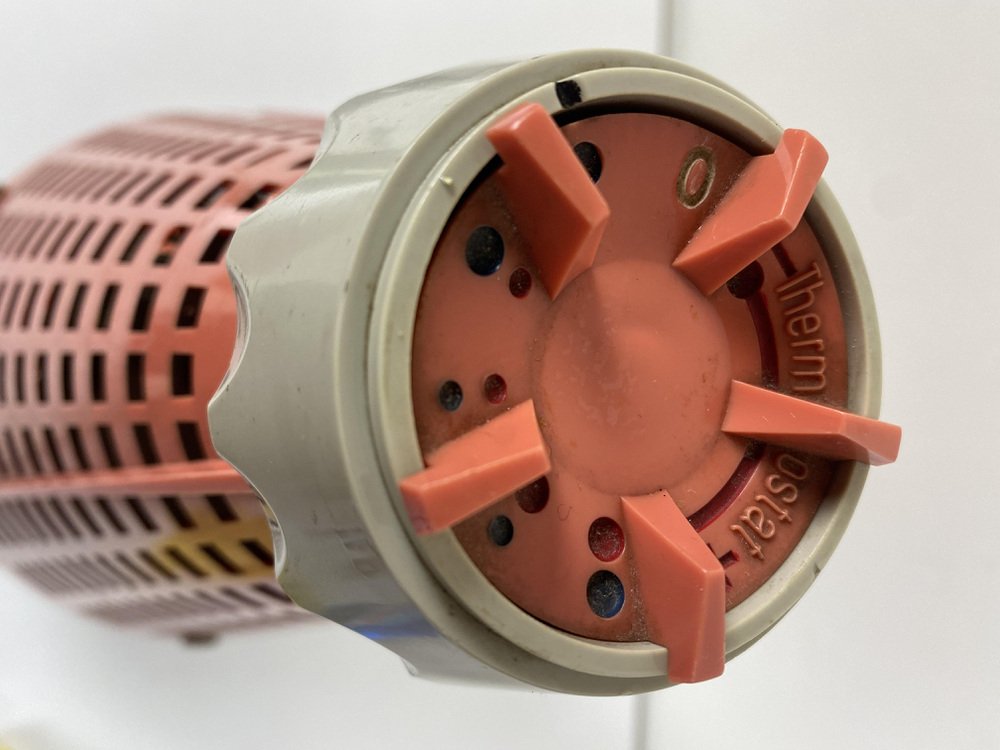 Space Age Fan Heater, 1960s for sale at Pamono