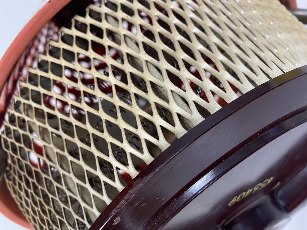 Space Age Fan Heater, 1960s for sale at Pamono