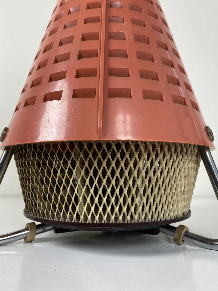 Space Age Fan Heater, 1960s for sale at Pamono