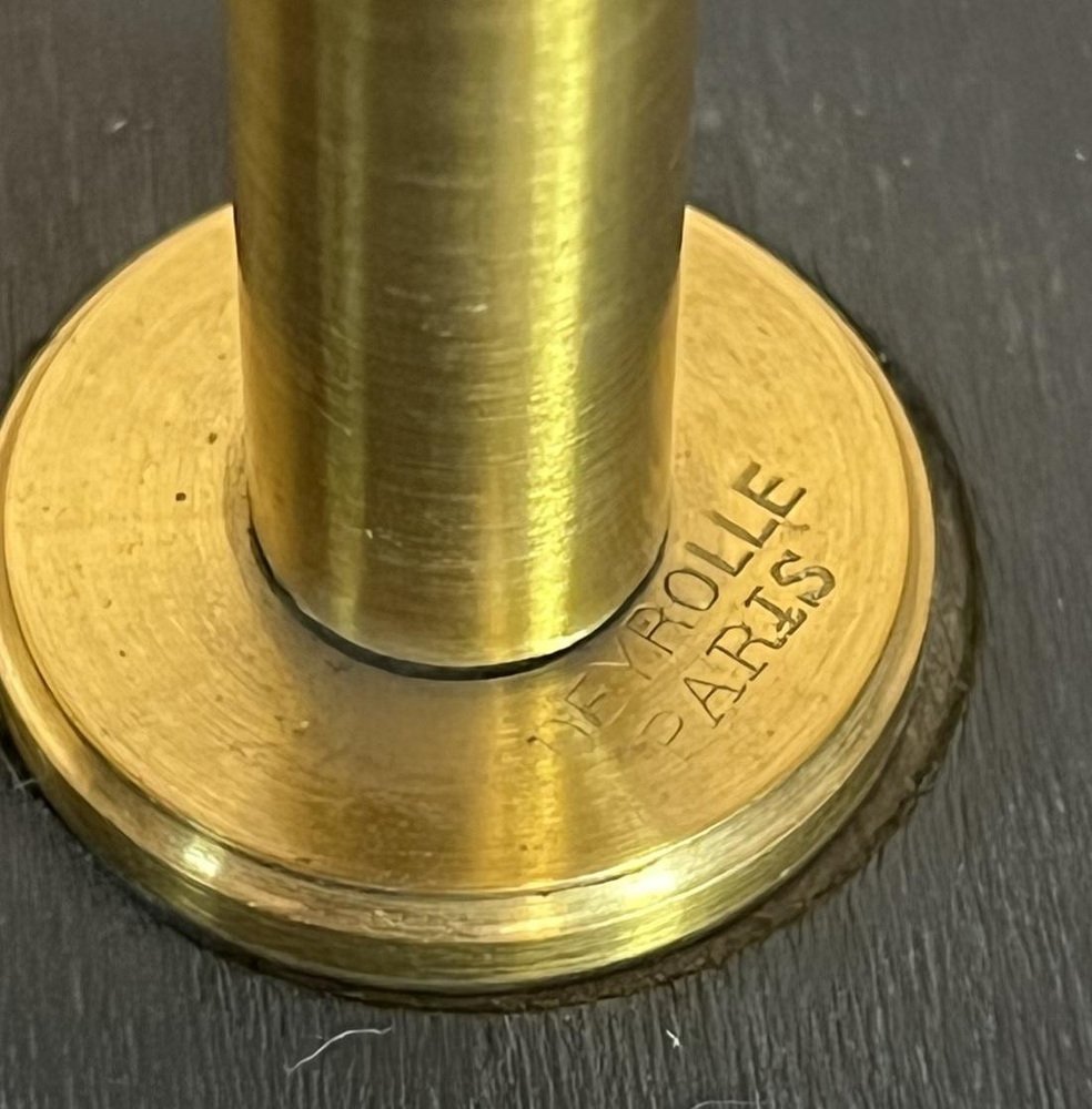 Anatomisches Vintage Modell der menschlichen Lunge in Vitrine bei ...