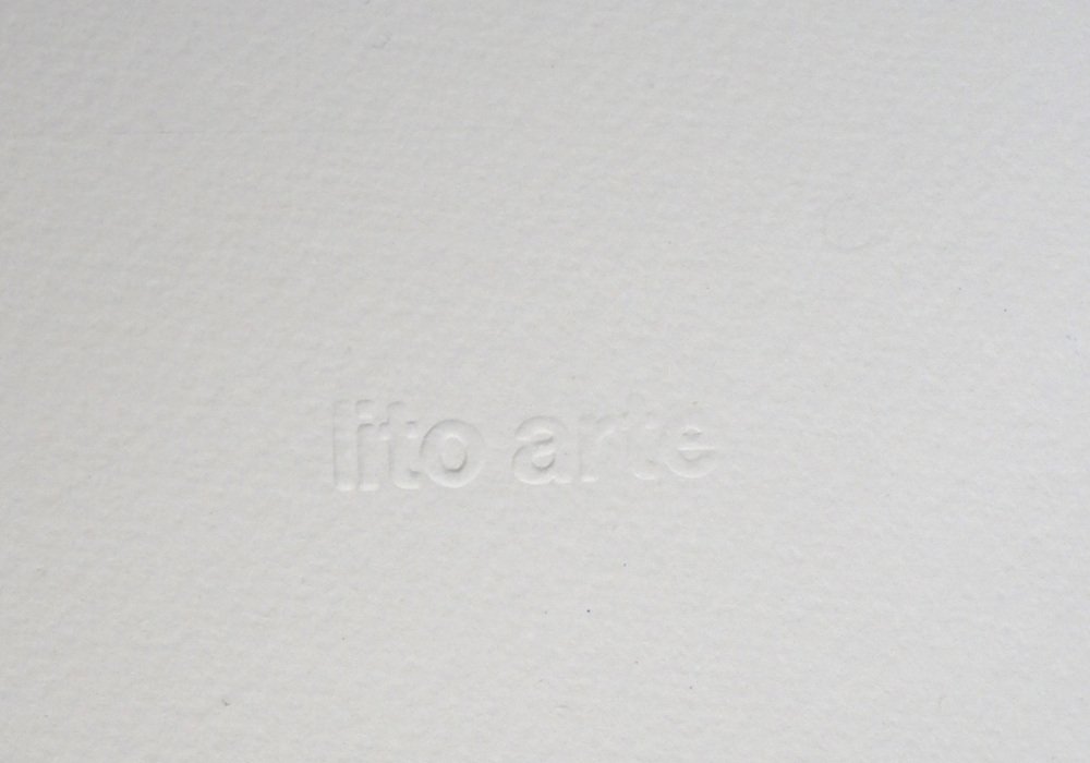 Nino Calos, Kinetic Poem, 1974, Original Lithograph for sale at Pamono