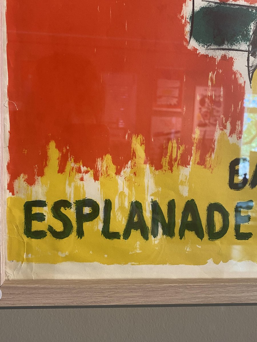 Massacres de Rambouillet Lorjou Poster for sale at Pamono