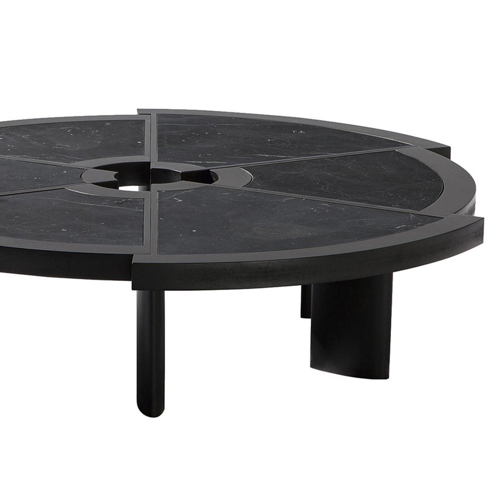 Rio Table by Charlotte Perriand for Cassina for sale at Pamono