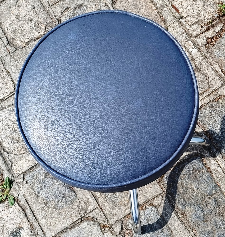 Industrial Workshop Stool for sale at Pamono