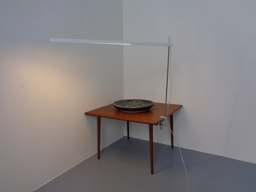 Italian Talak Professional Lamp by Neil Poulton for Artemide, 1980s for ...
