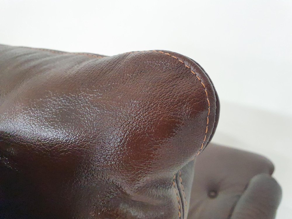 Sessel im Stil von Ingmar Relling, Norwegen, 1970er bei Pamono kaufen