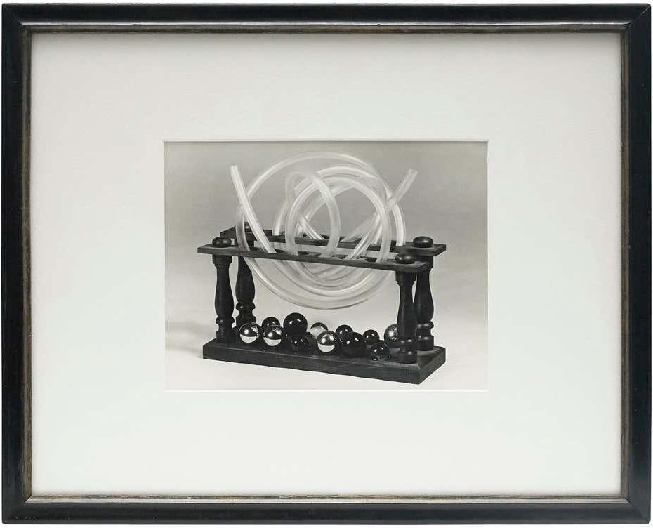 Man Ray, Smoking Device, 1970s, Archival Photograph for sale at Pamono