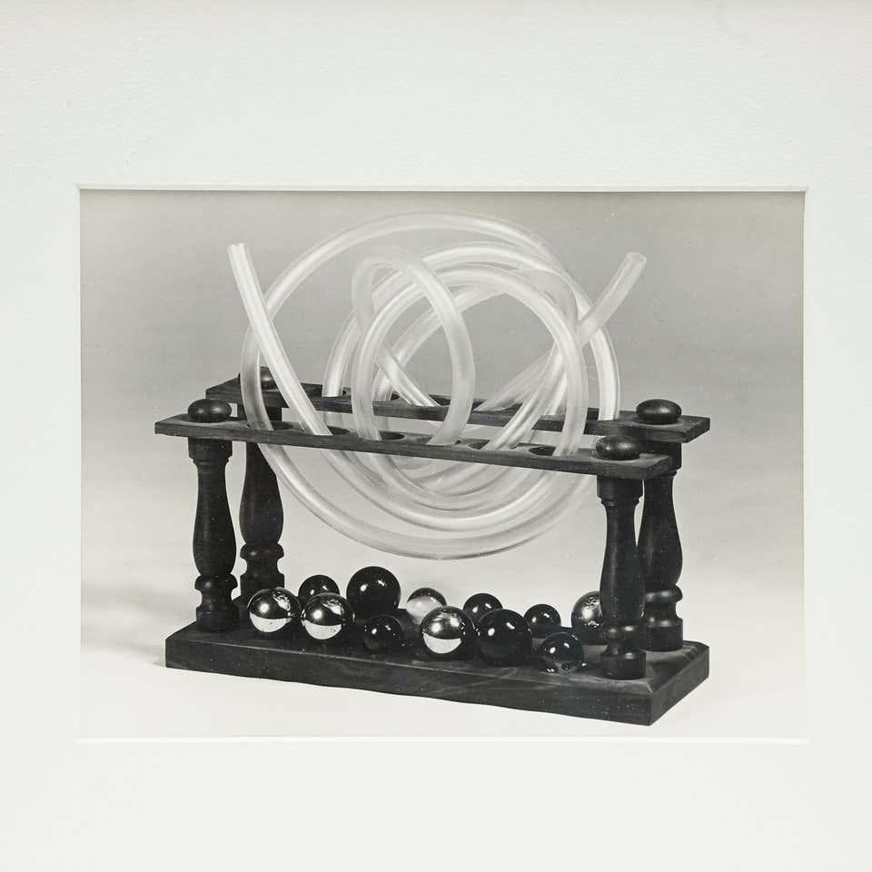 Man Ray, Smoking Device, 1970s, Archival Photograph for sale at Pamono