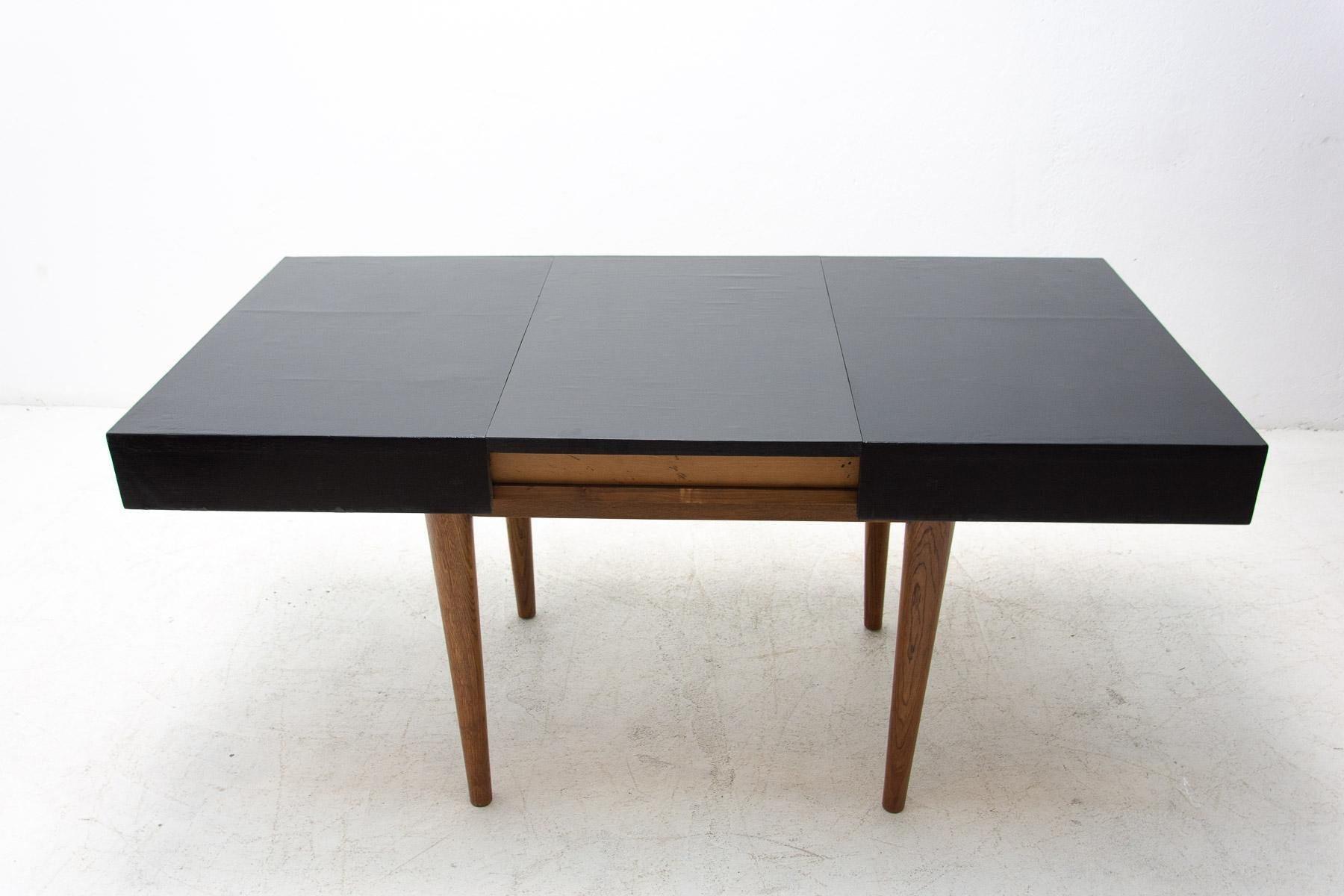 Functionalist Dining Table by Josef Pehr, 1940s for sale at Pamono