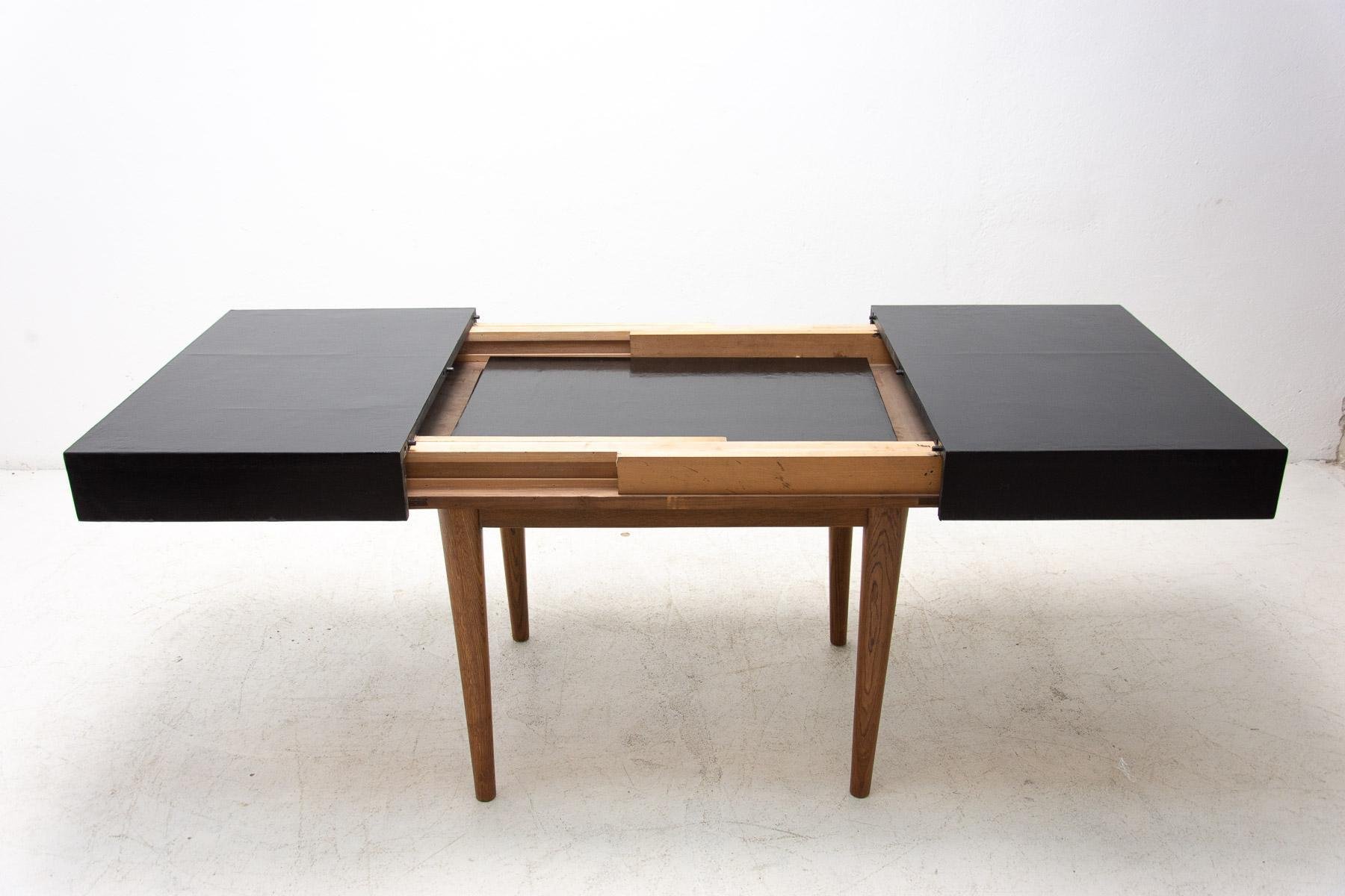 Functionalist Dining Table by Josef Pehr, 1940s for sale at Pamono