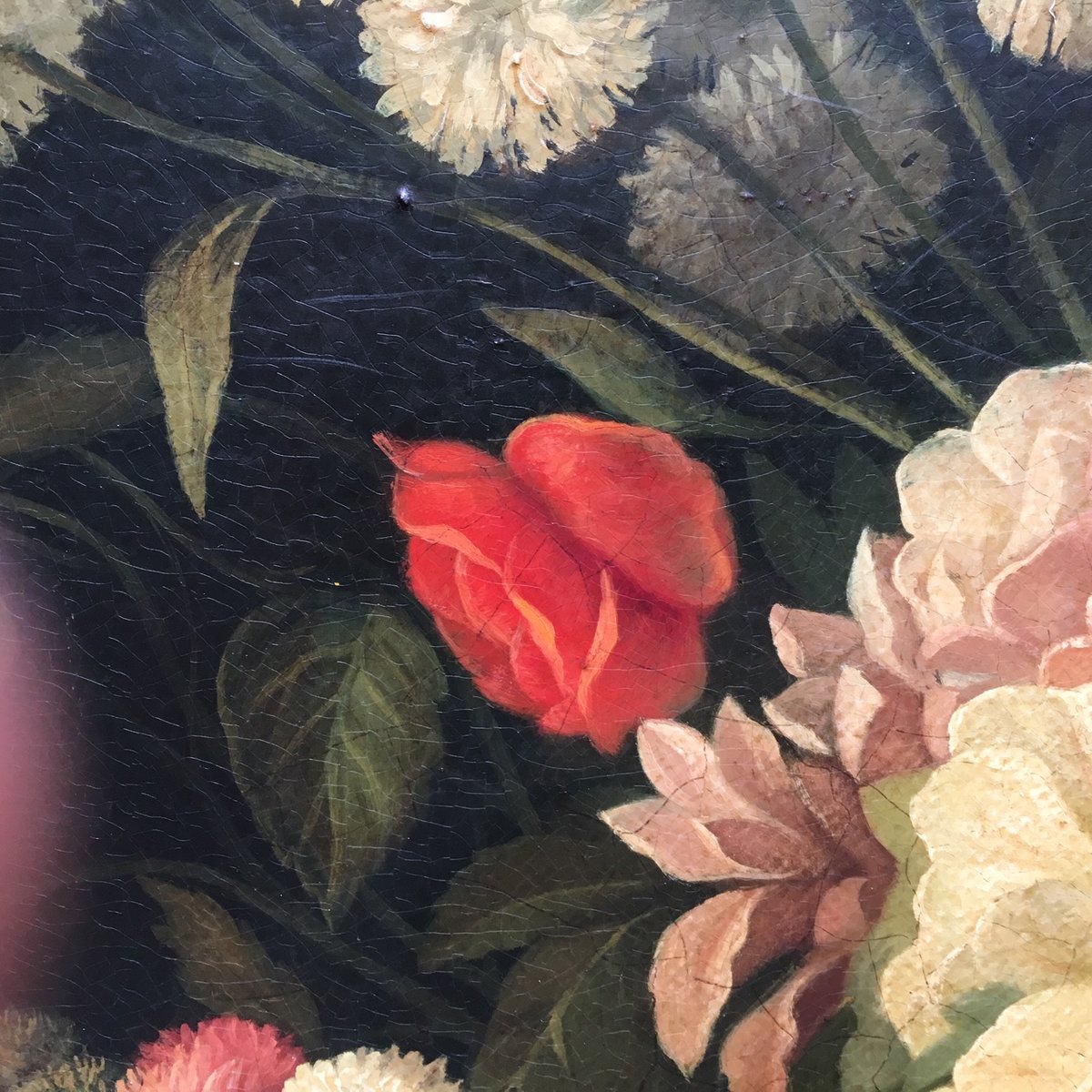 Giovanni Bonetti, Still Life, Oil on Canvas, Framed for sale at Pamono