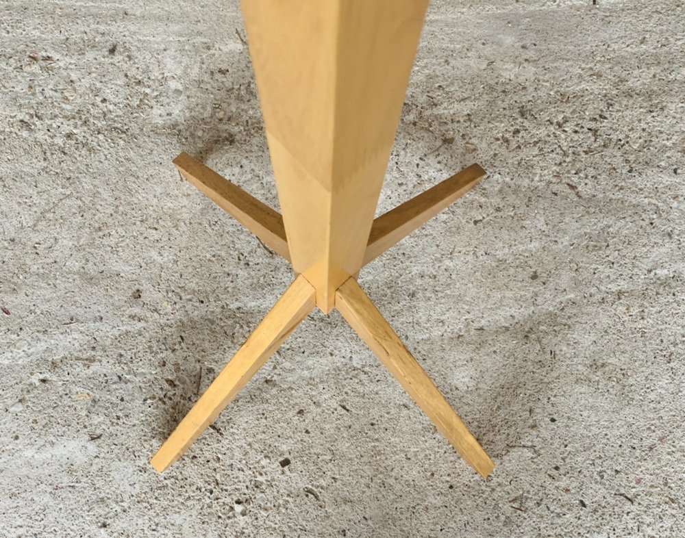 Vintage Standing Coat Rack, 1970s for sale at Pamono