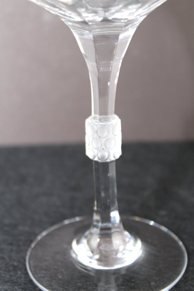 Drinking Glasses from Riedel, 1960s, Set of 10 for sale at Pamono
