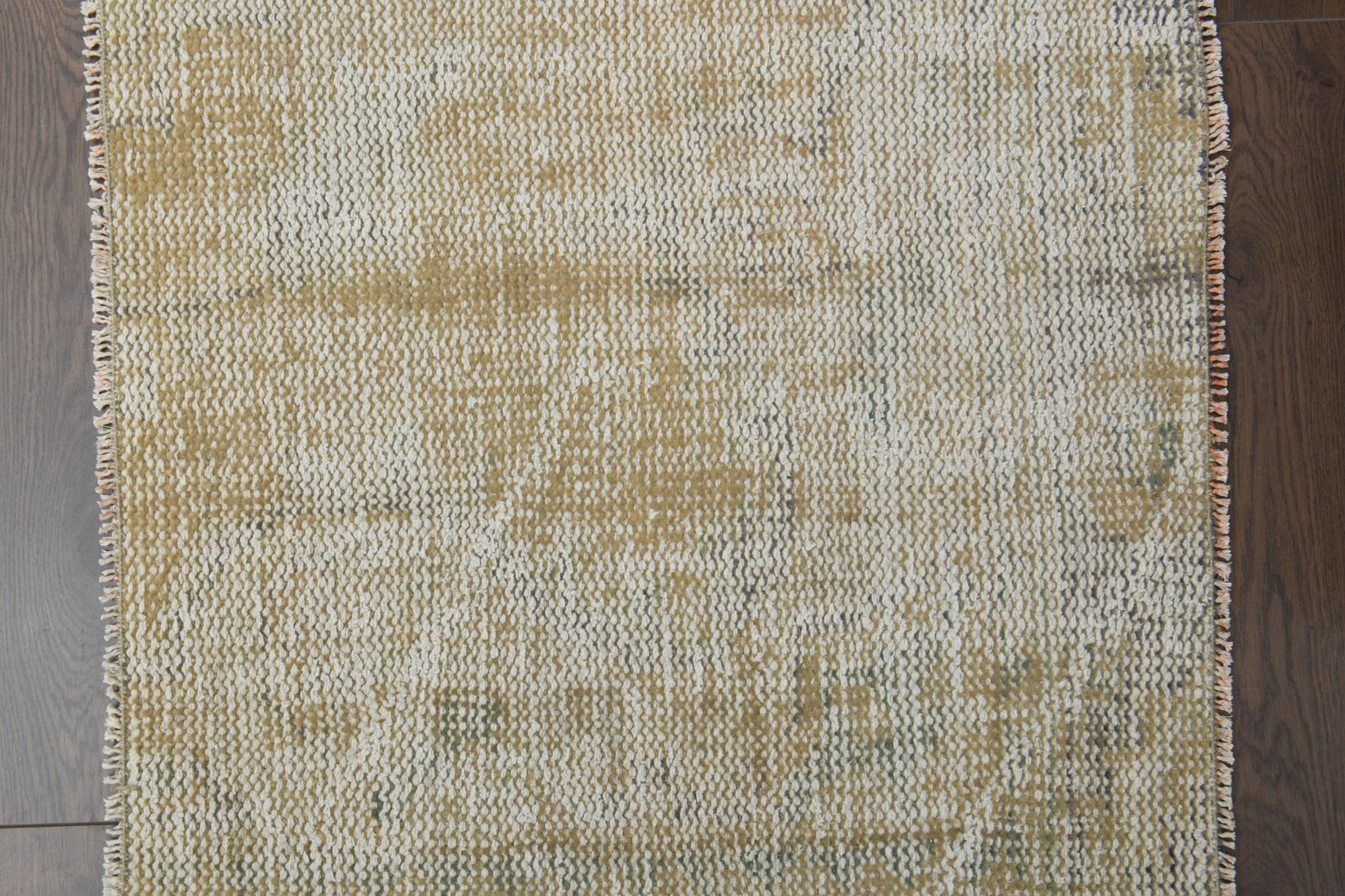 Antique Turkish Bathroom Rug for sale at Pamono