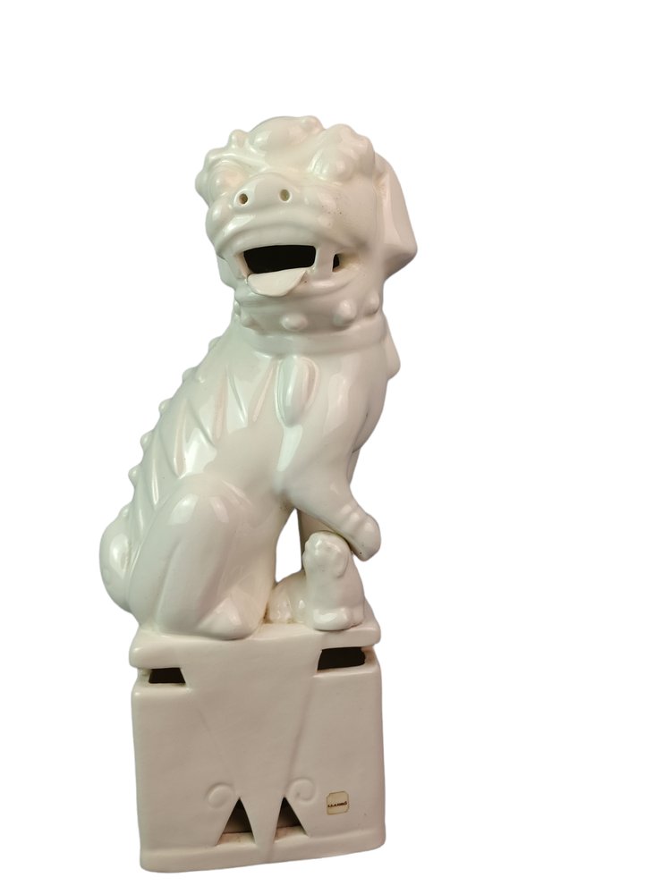 Perro Dragon Foo from Lladro for sale at Pamono