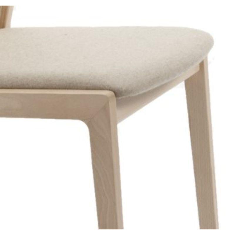 Beige Contour Vienna Chairs aus Buchenholz von Colé Italia, 4er Set bei ...