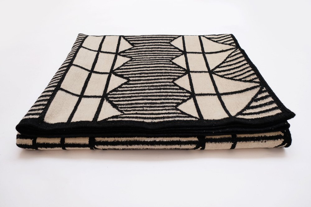 Doodle Hatch by Paolo Giordano for I-and-I Collection for sale at Pamono