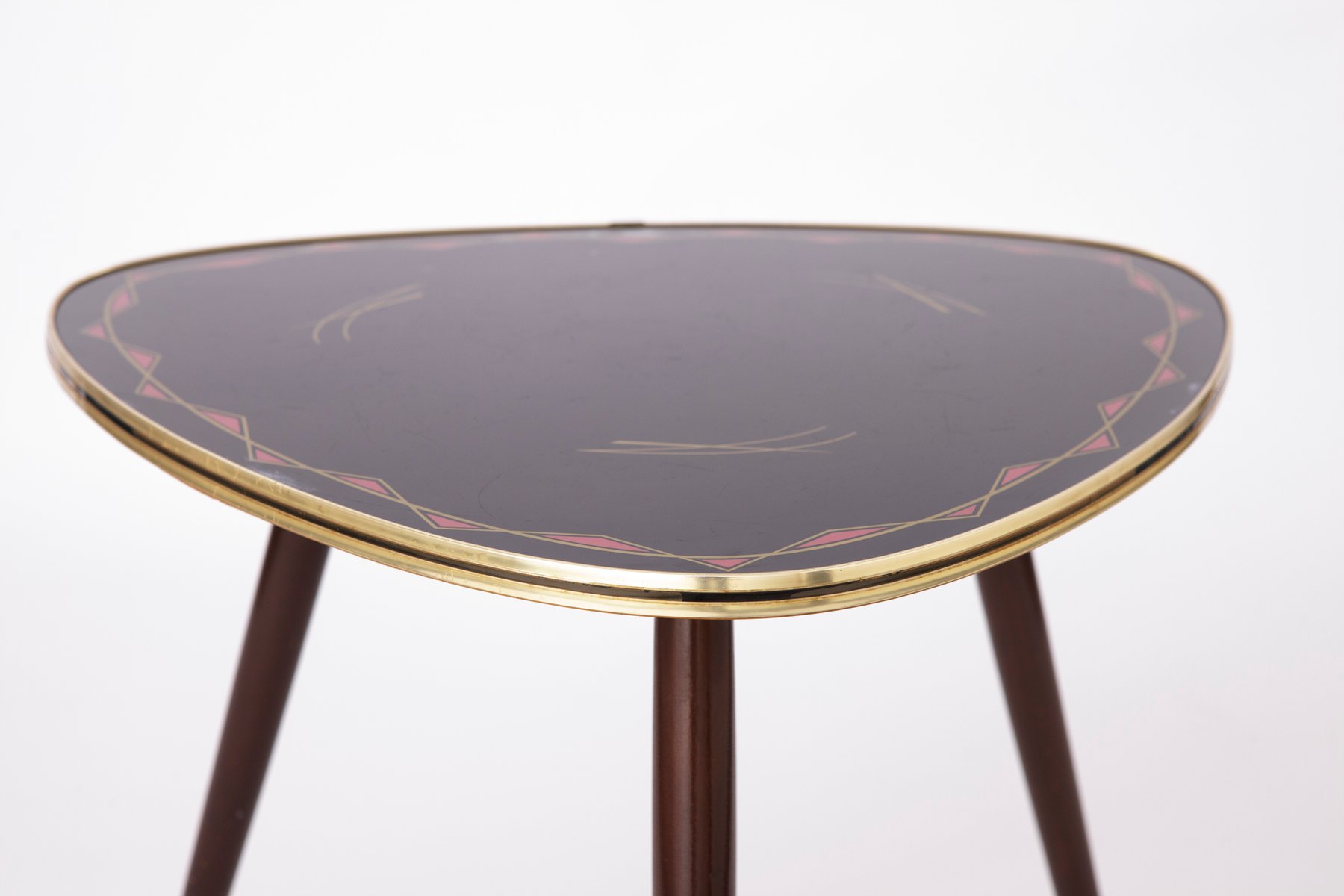 Vintage Side Table, 1950s for sale at Pamono