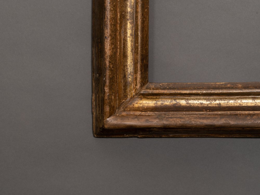 17th Century Italian Model Salvator Rosa Frame for sale at Pamono
