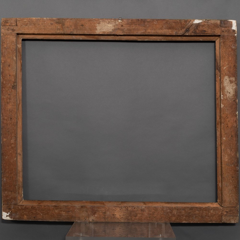 17th Century Italian Model Salvator Rosa Frame for sale at Pamono