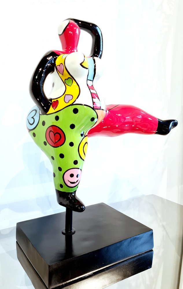 Goddess, Big Star Smile, Marble Powder for sale at Pamono