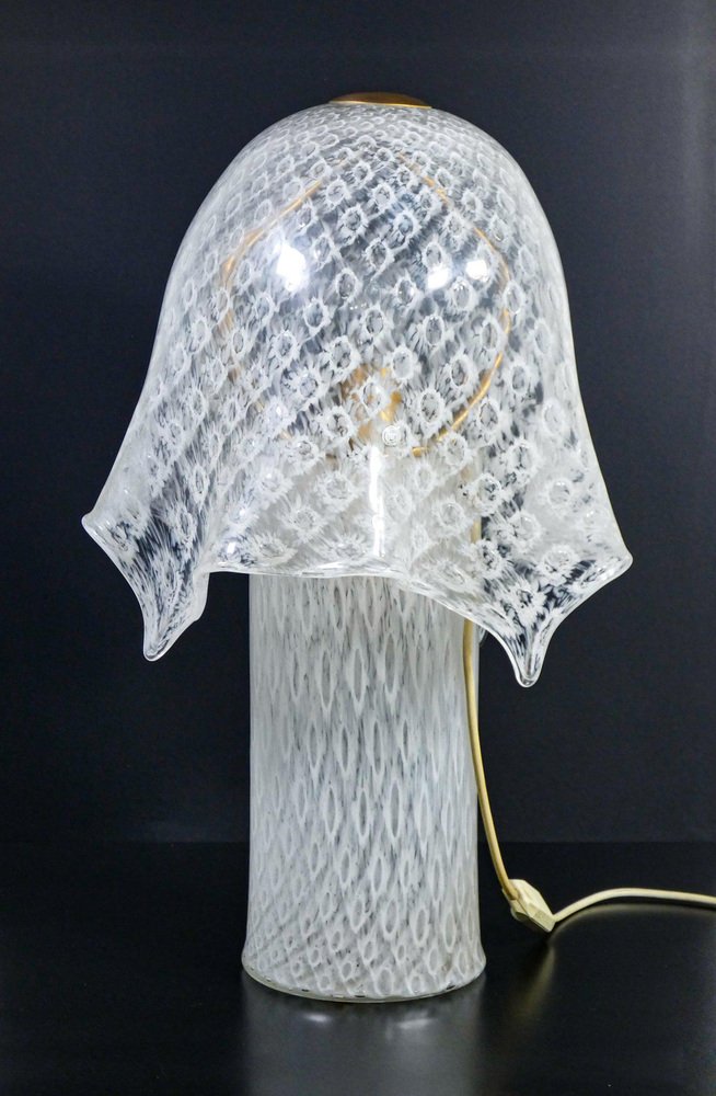 Murano Glass Model La Murrina Table Lamp for sale at Pamono