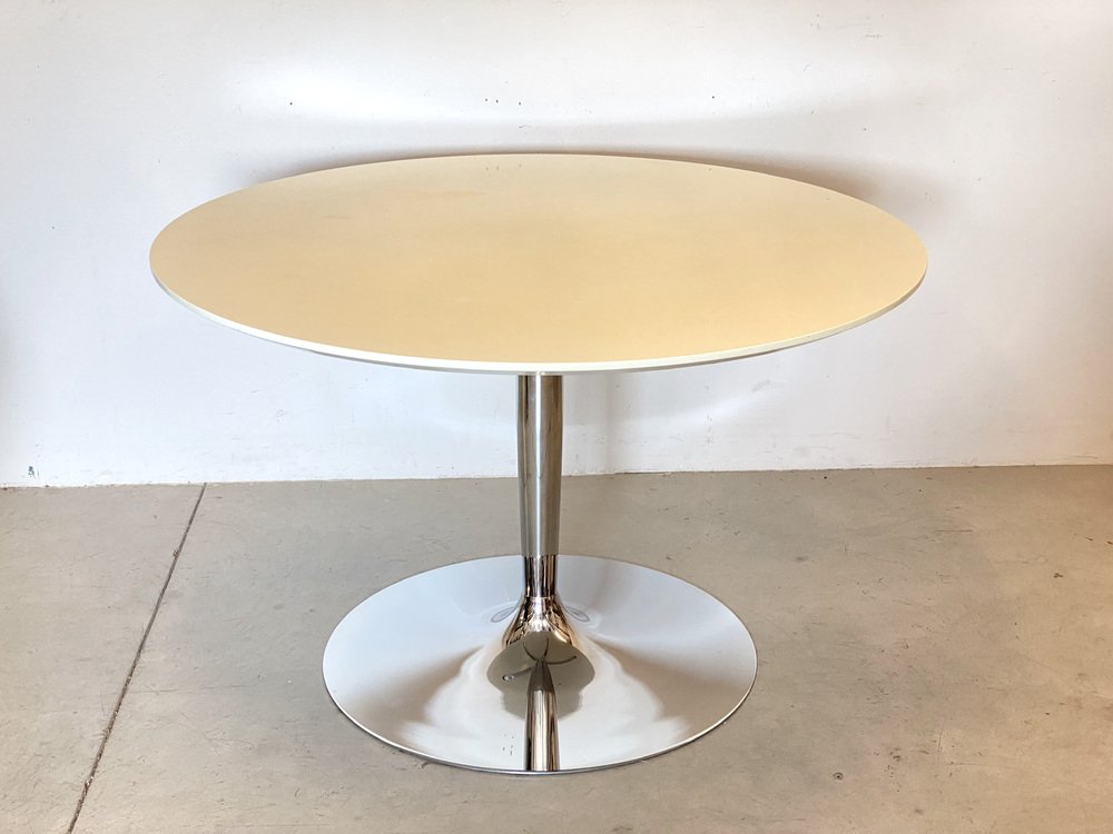 Dining Table from Calligaris, 1990s for sale at Pamono