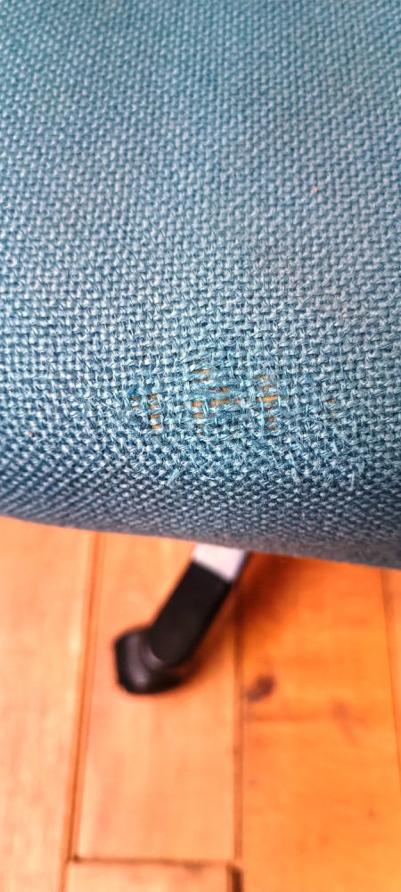 Office Chair by Albert Stoll for Giroflex for sale at Pamono