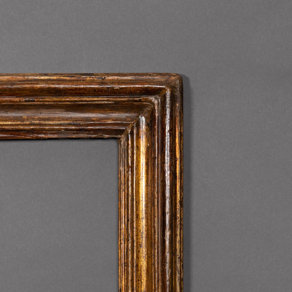 17th Century Italian Salvator Rosa Frame For Sale At Pamono