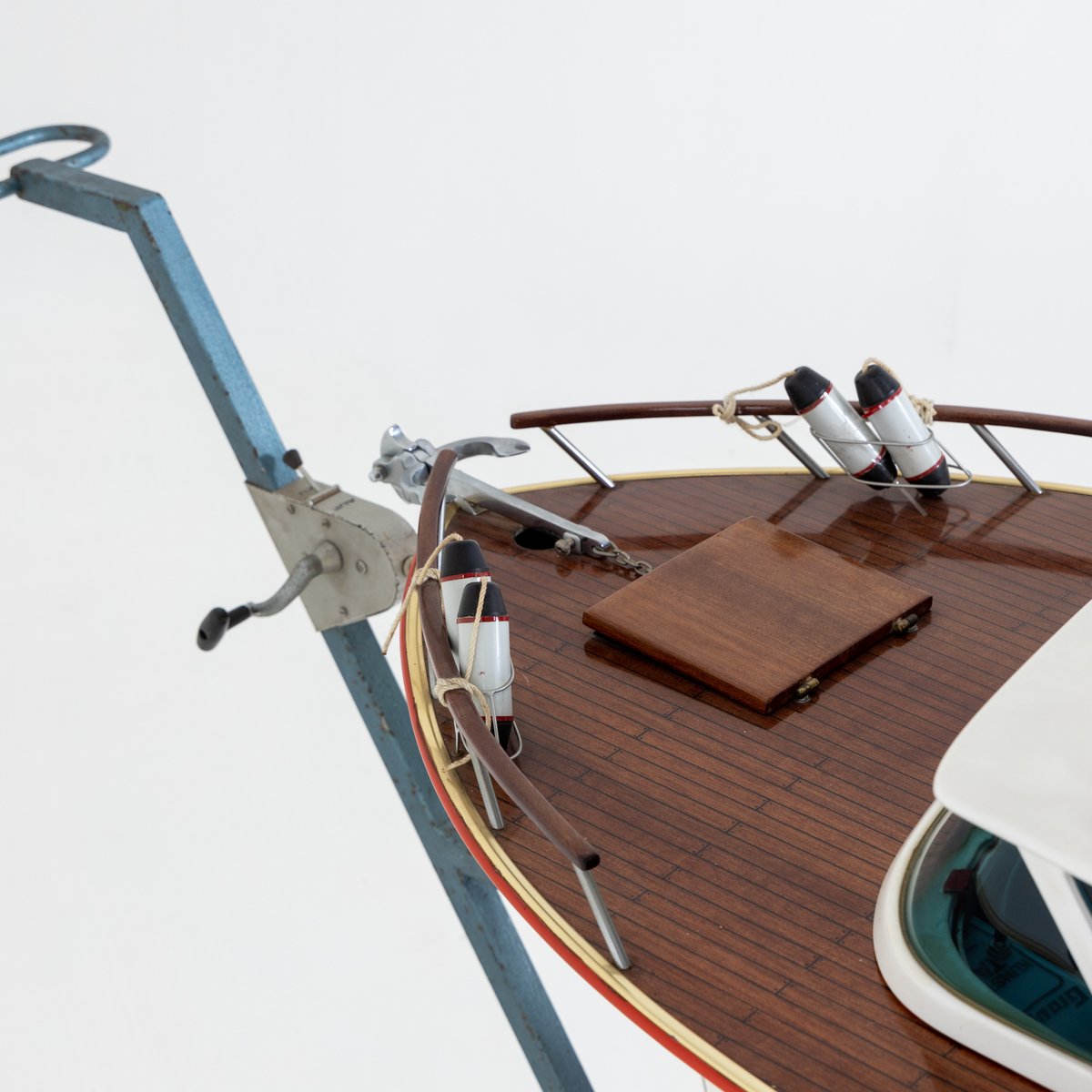 Model Boat from Aspera Motors for sale at Pamono