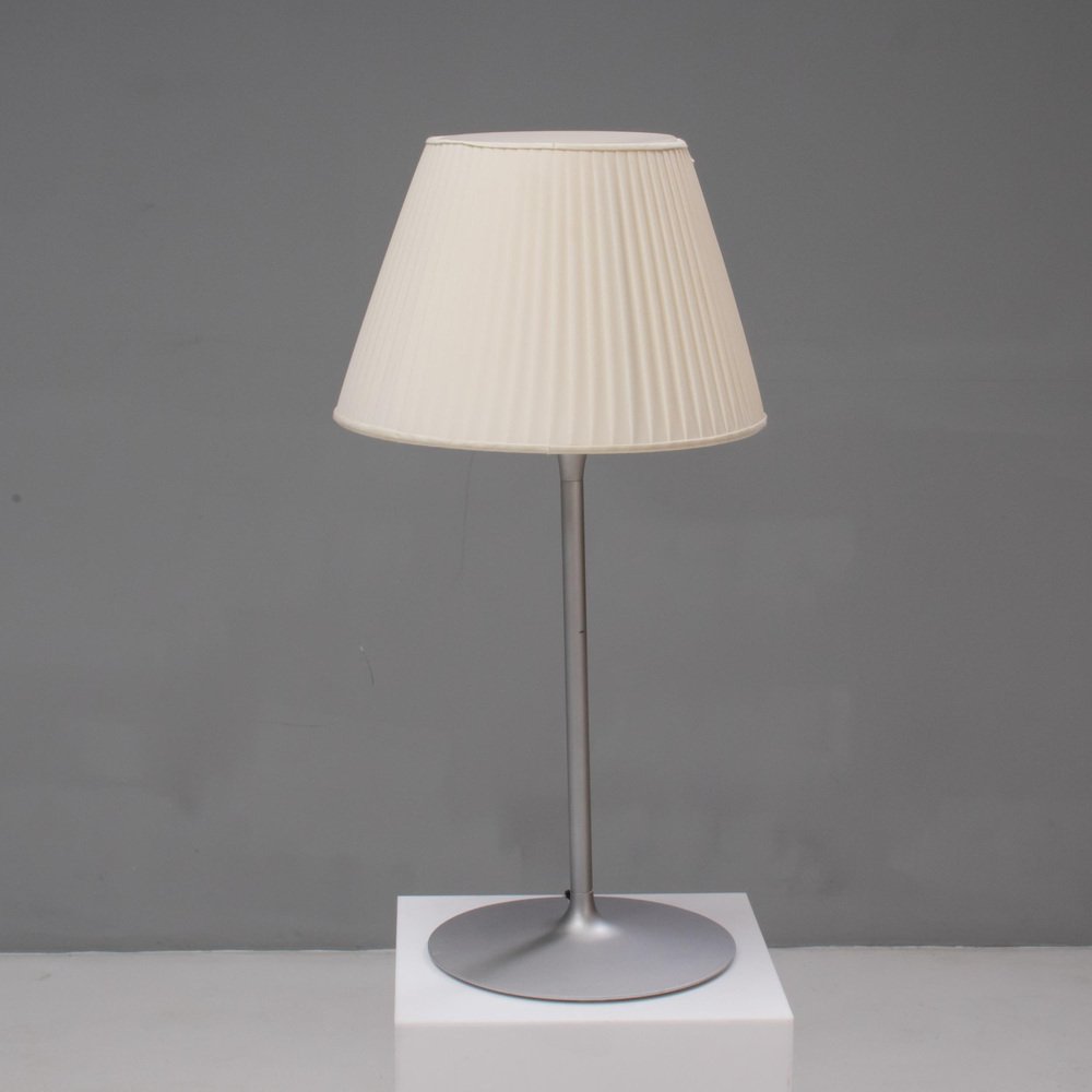 Romeo Table Lamp by Philippe Starck for Flos for sale at Pamono