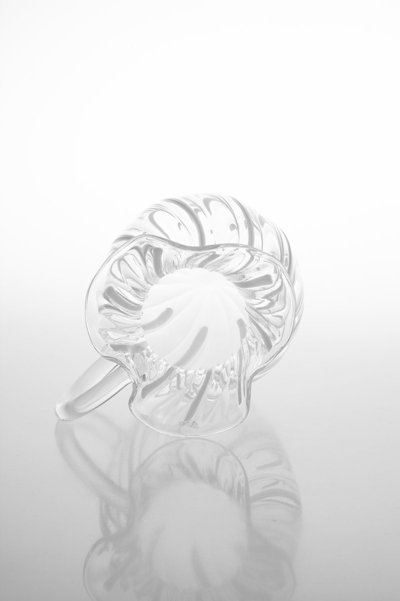 Bianca Torcello Torchon Carafe from Tuttoatattaccato for sale at Pamono