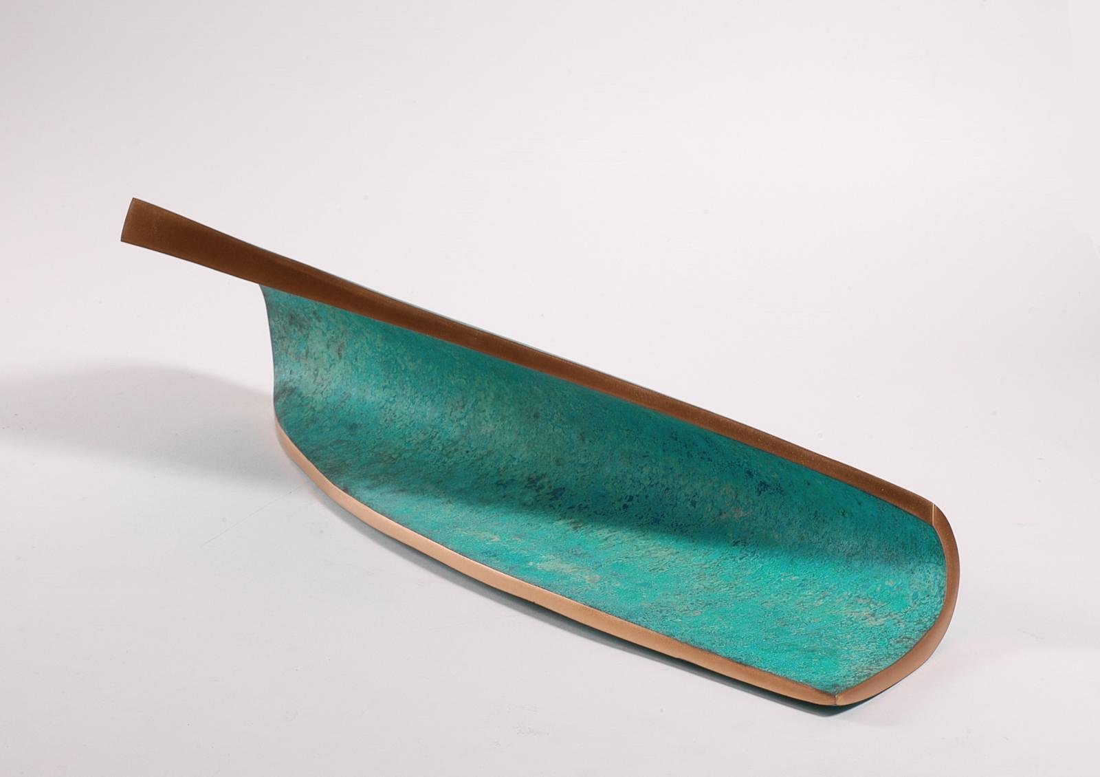 The Last Line, 2015, Abstract Sculpture for sale at Pamono