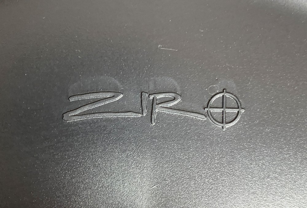 Postmodern English Wall Clock from Ziro, 1980s for sale at Pamono