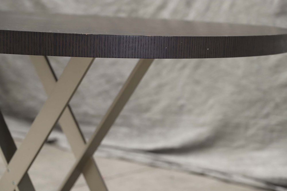 Simplice Collection Pathos Table by Antonio Citterio for Maxalto for ...