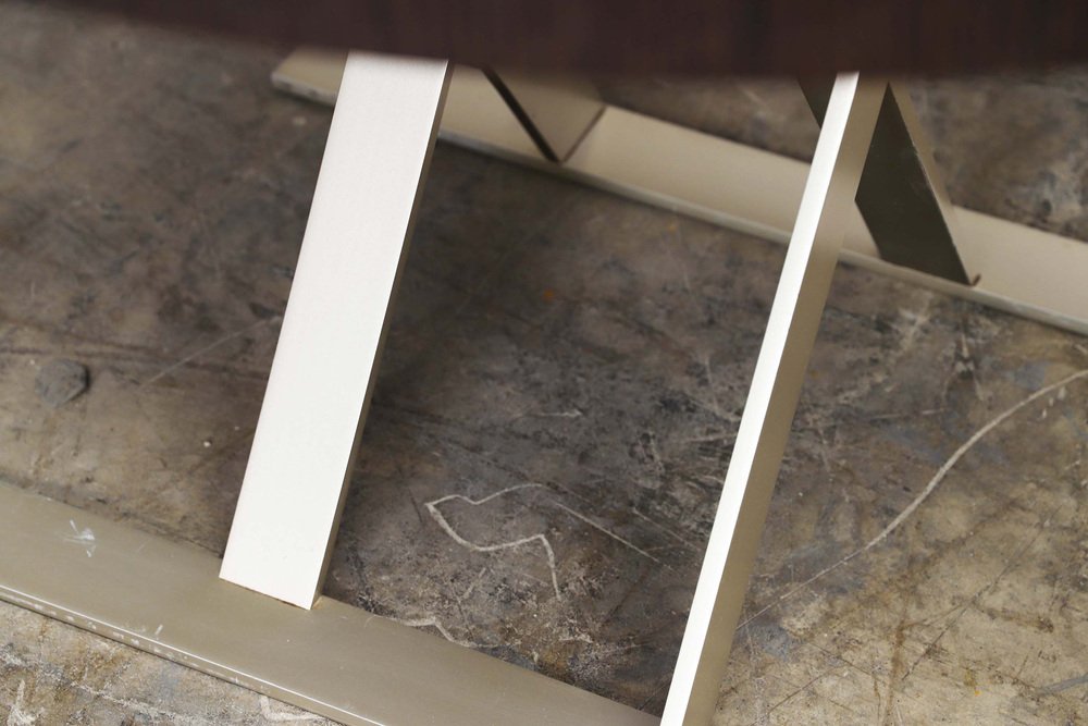 Simplice Collection Pathos Table by Antonio Citterio for Maxalto for ...