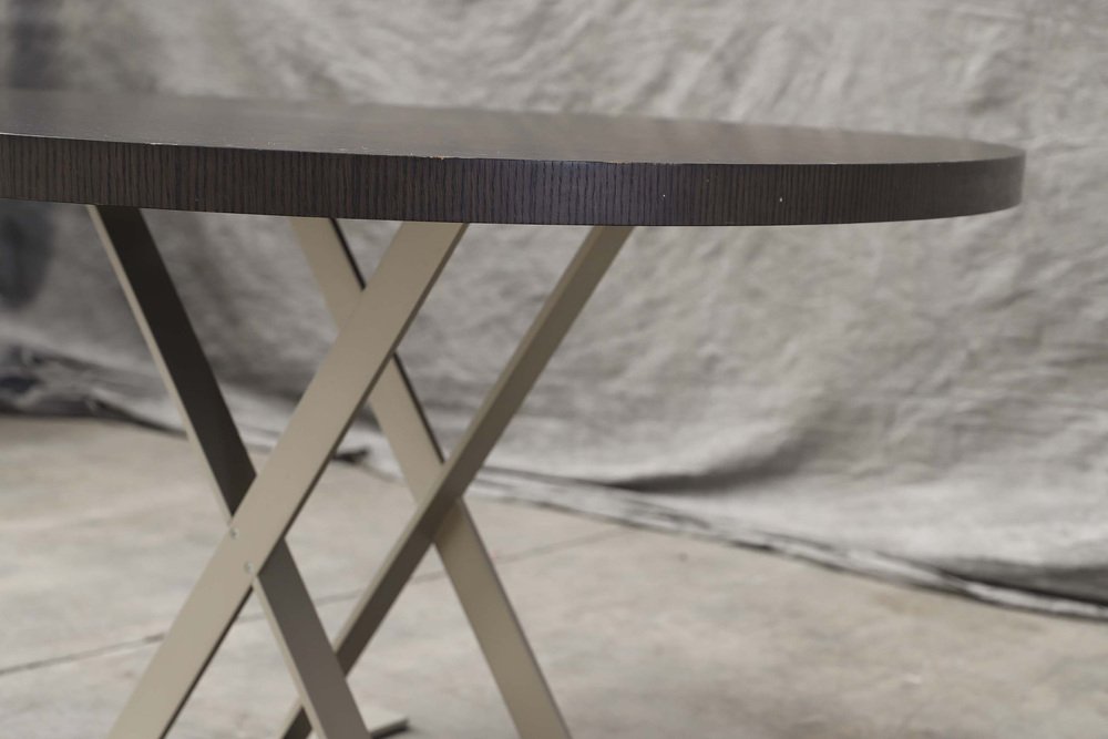 Simplice Collection Pathos Table by Antonio Citterio for Maxalto for ...