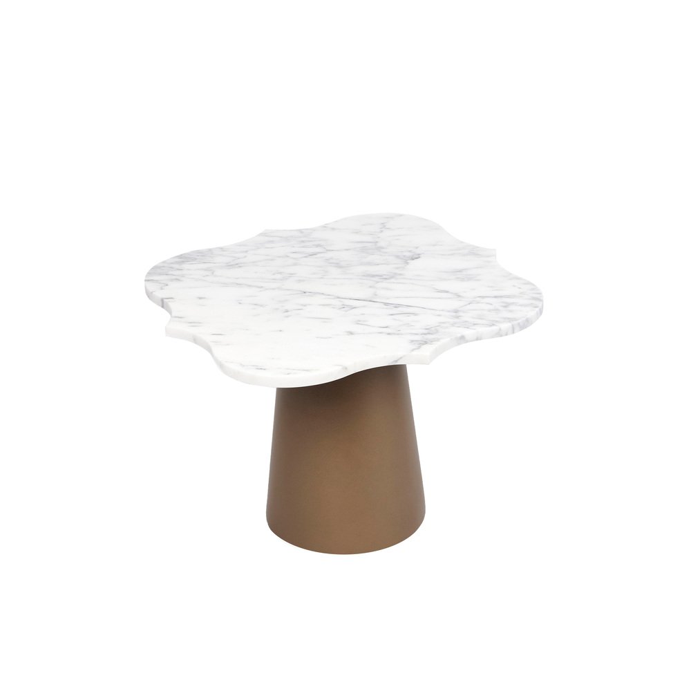 Marble Boromeo Coffee Table by Salvatore Spataro for Kimano for sale at ...