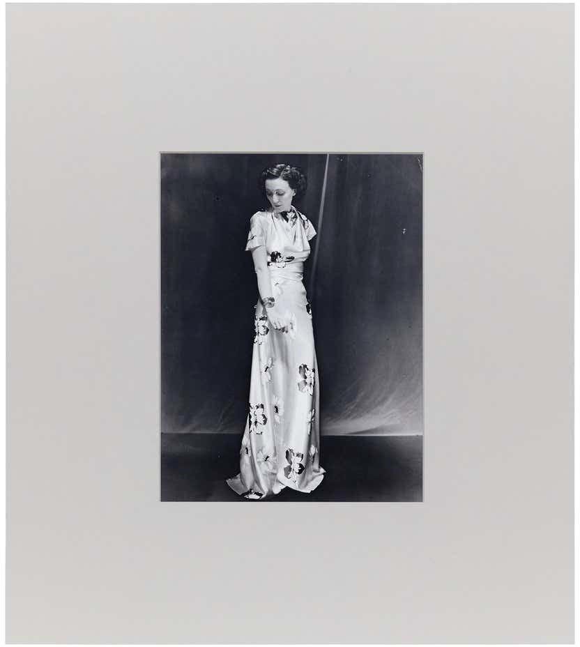 Man Ray, Woman, 20th Century, Photograph for sale at Pamono