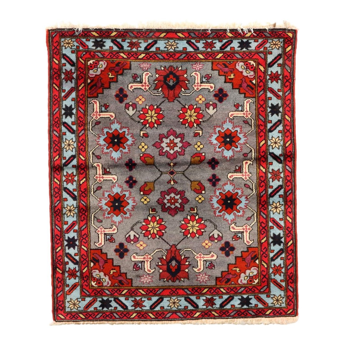 Russischer Shirvan Teppich bei Pamono kaufen