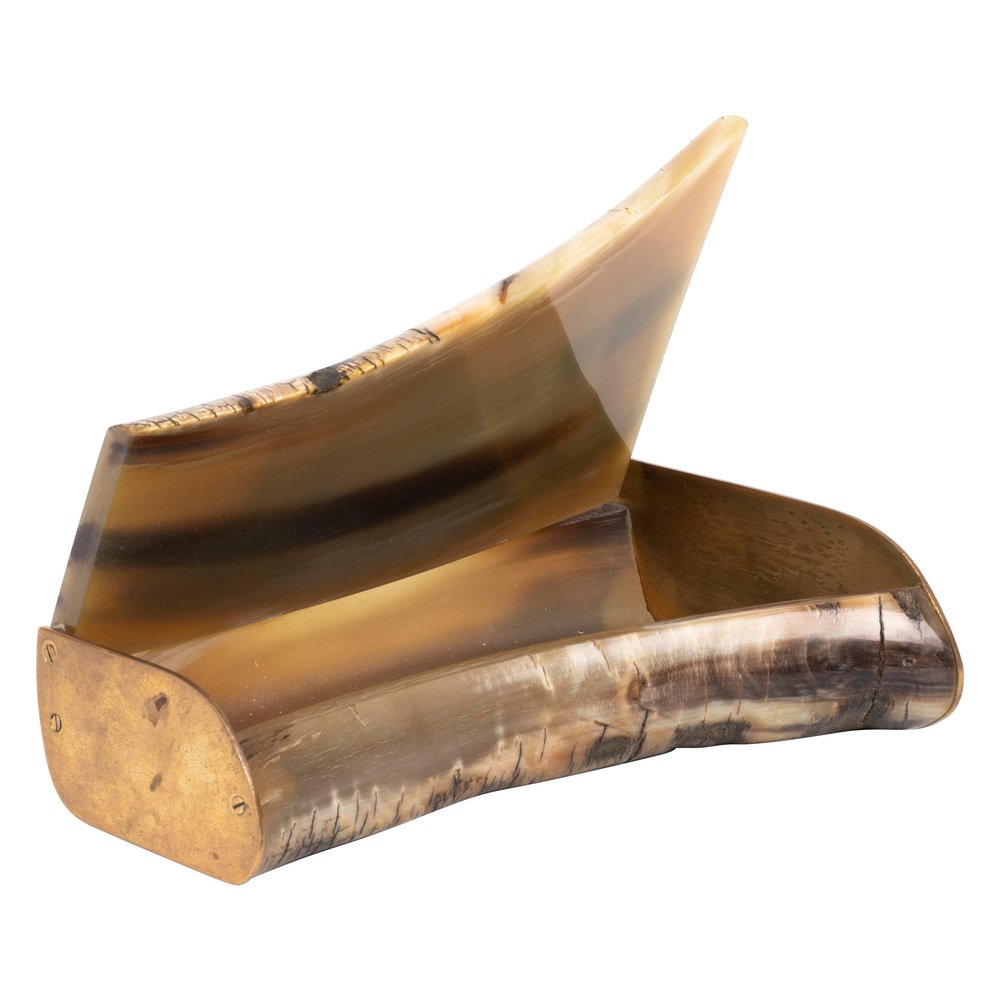 Box by Carl Auböck, Austria, 1960s for sale at Pamono