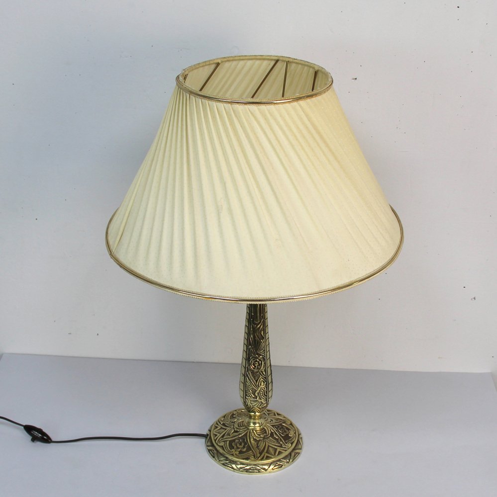 Art Deco Desktop Lamp for sale at Pamono